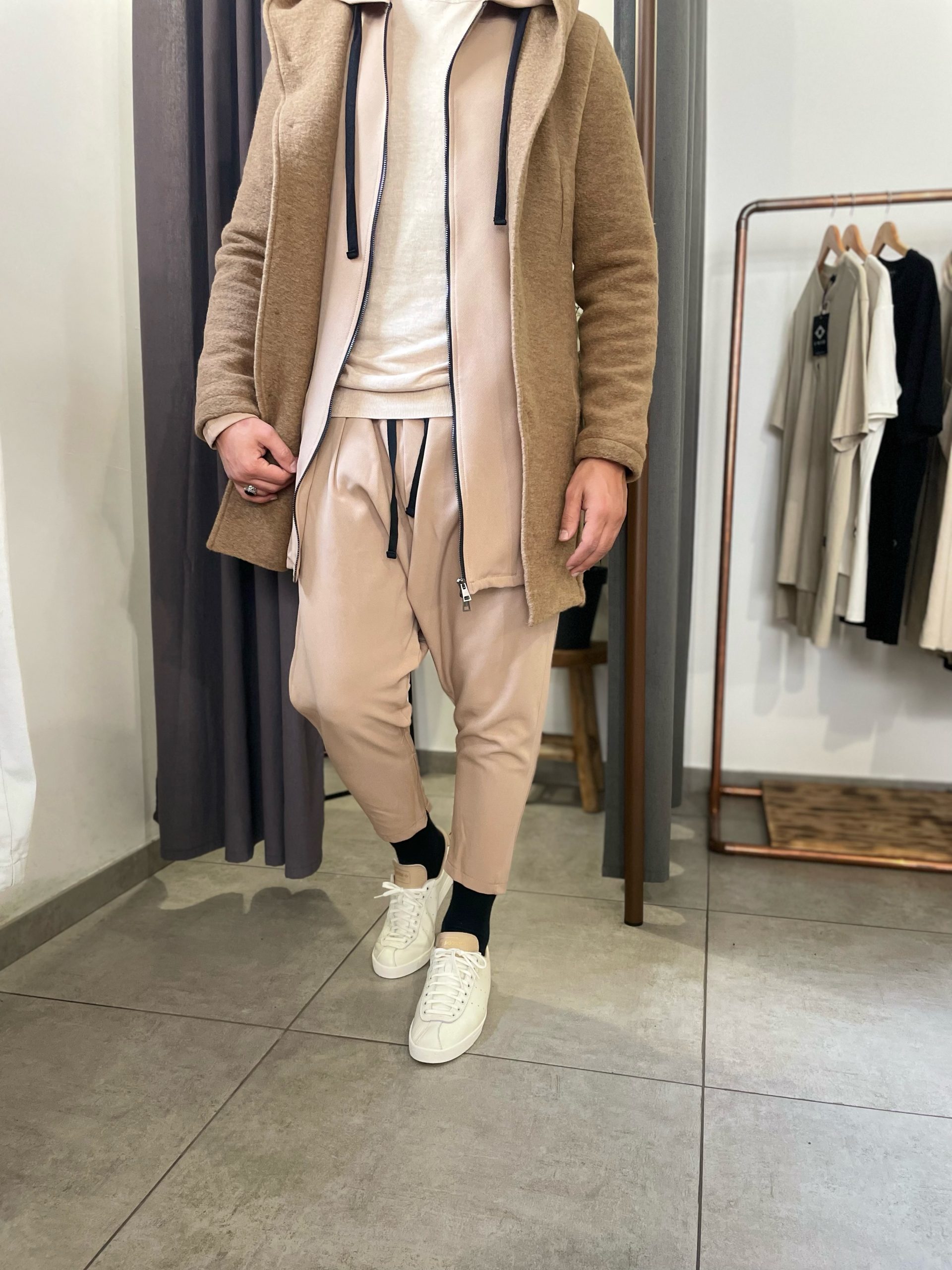 Conseil mode : "l'art" du layering - EMIR