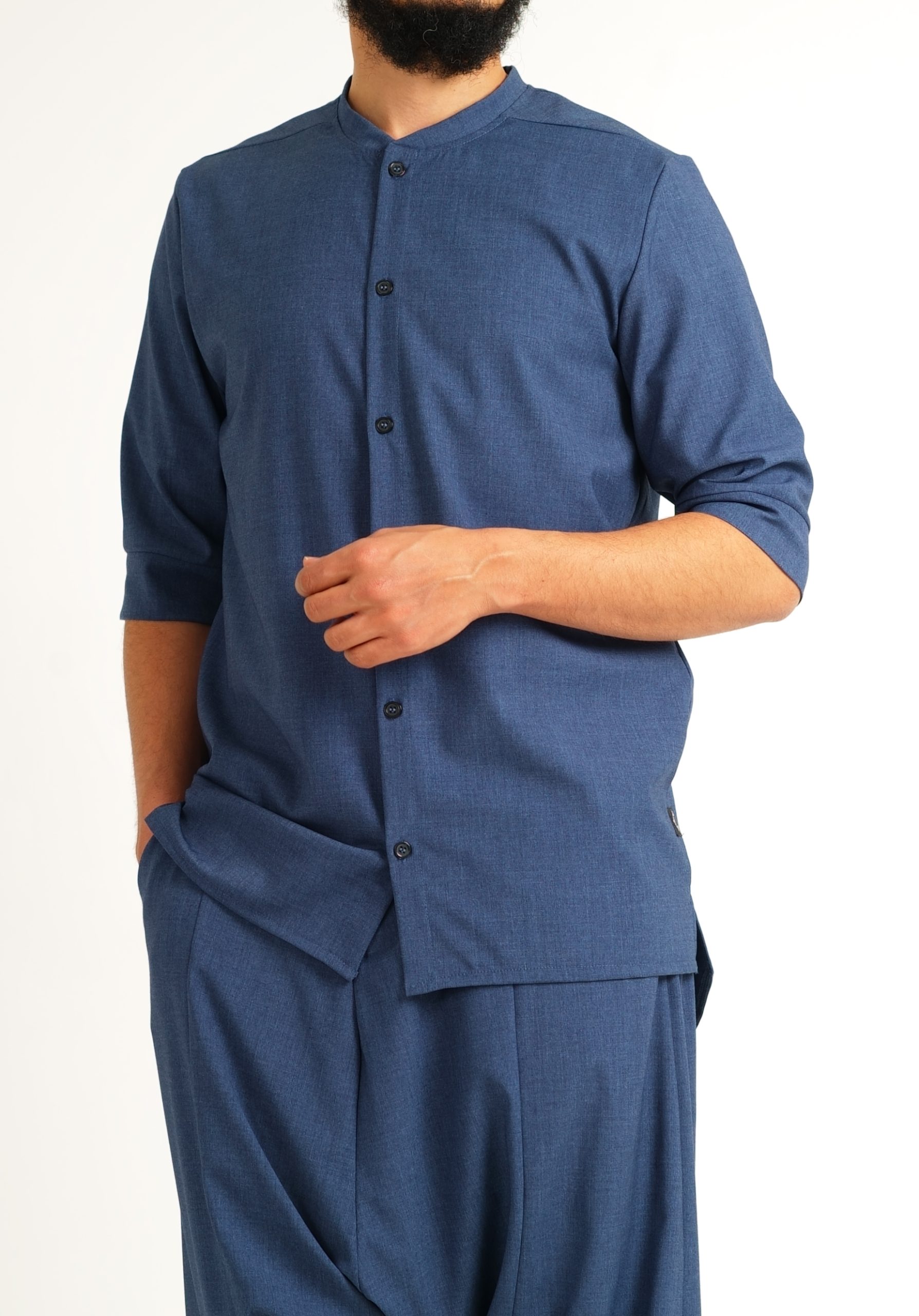 CHEMISE CHILL - EMIR
