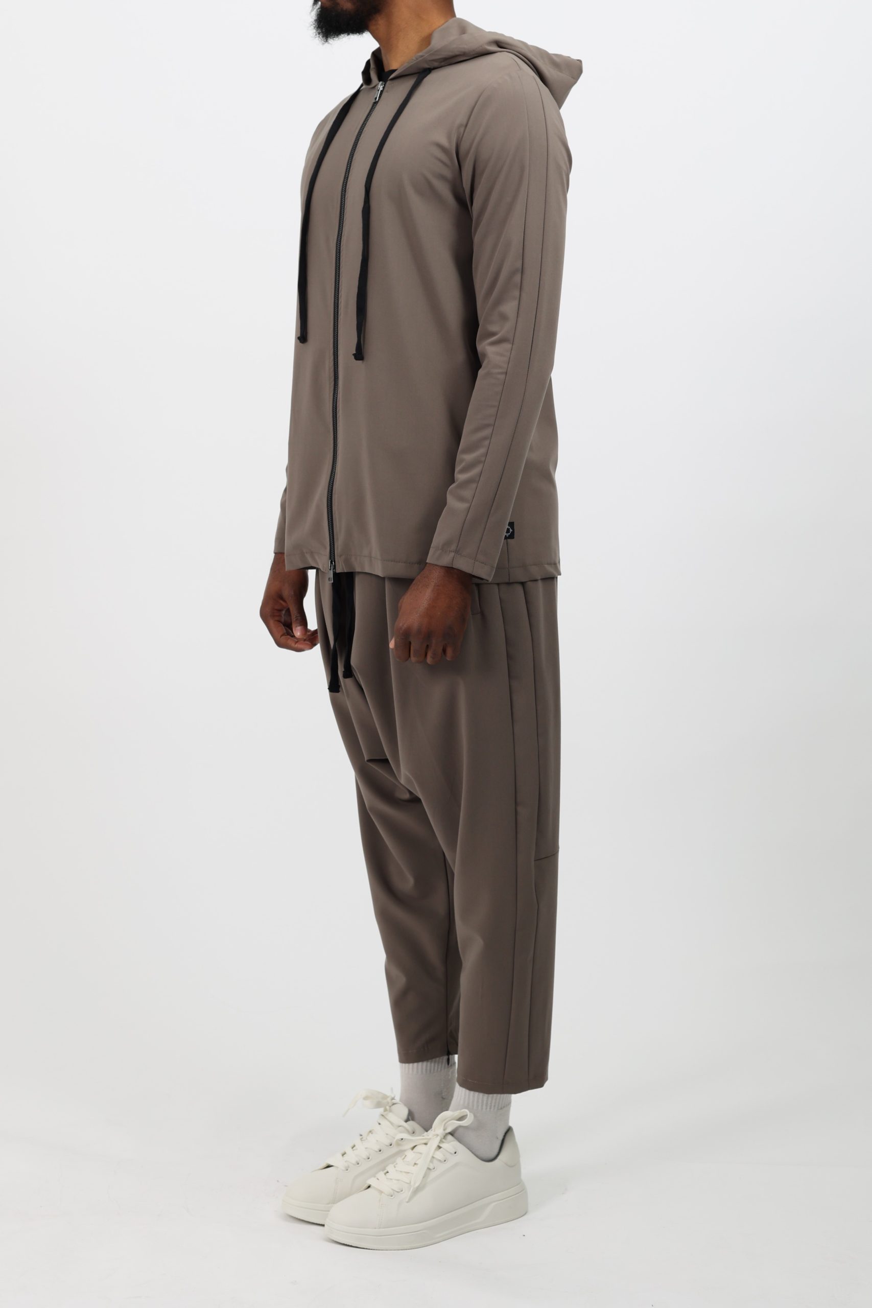 SURVÊTEMENT SPORT CHIC - EMIR