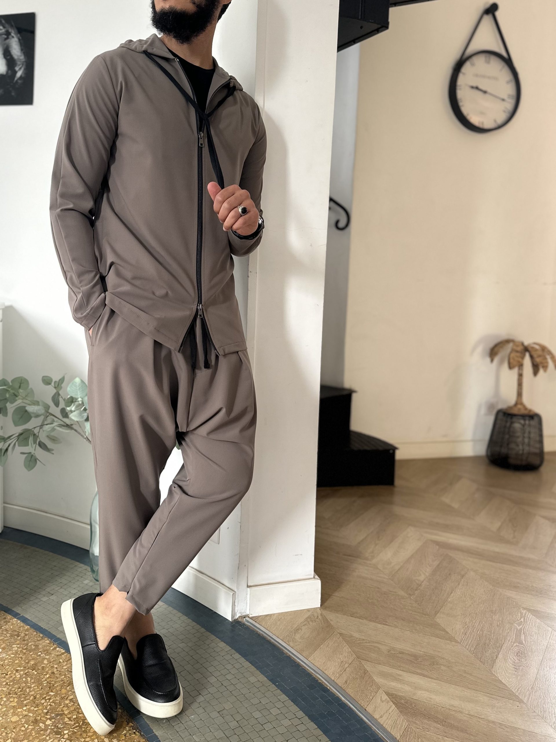 Nouvelle Collection EMIR Printemps 2025 - EMIR