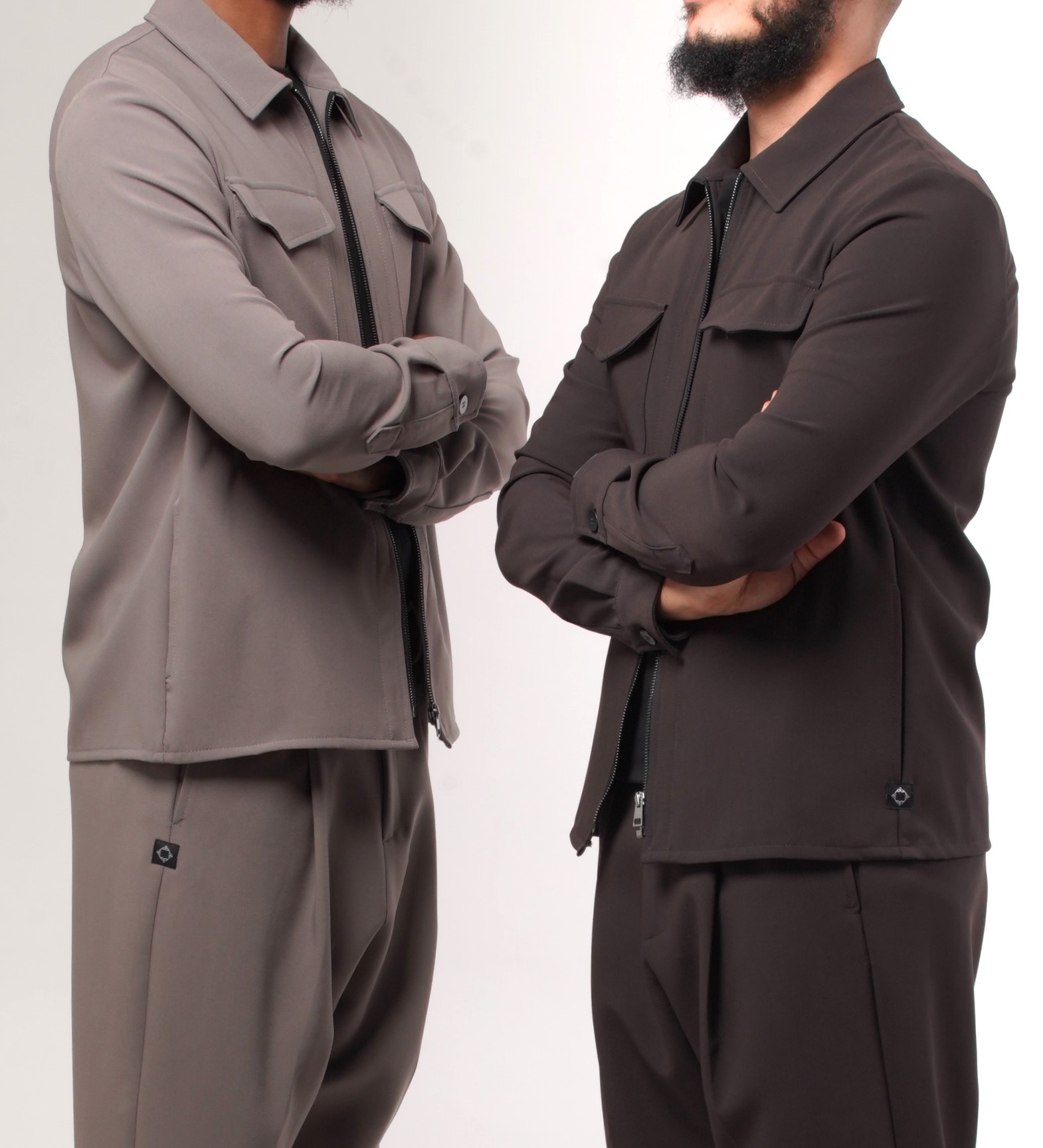 VESTE AMARIN - EMIR