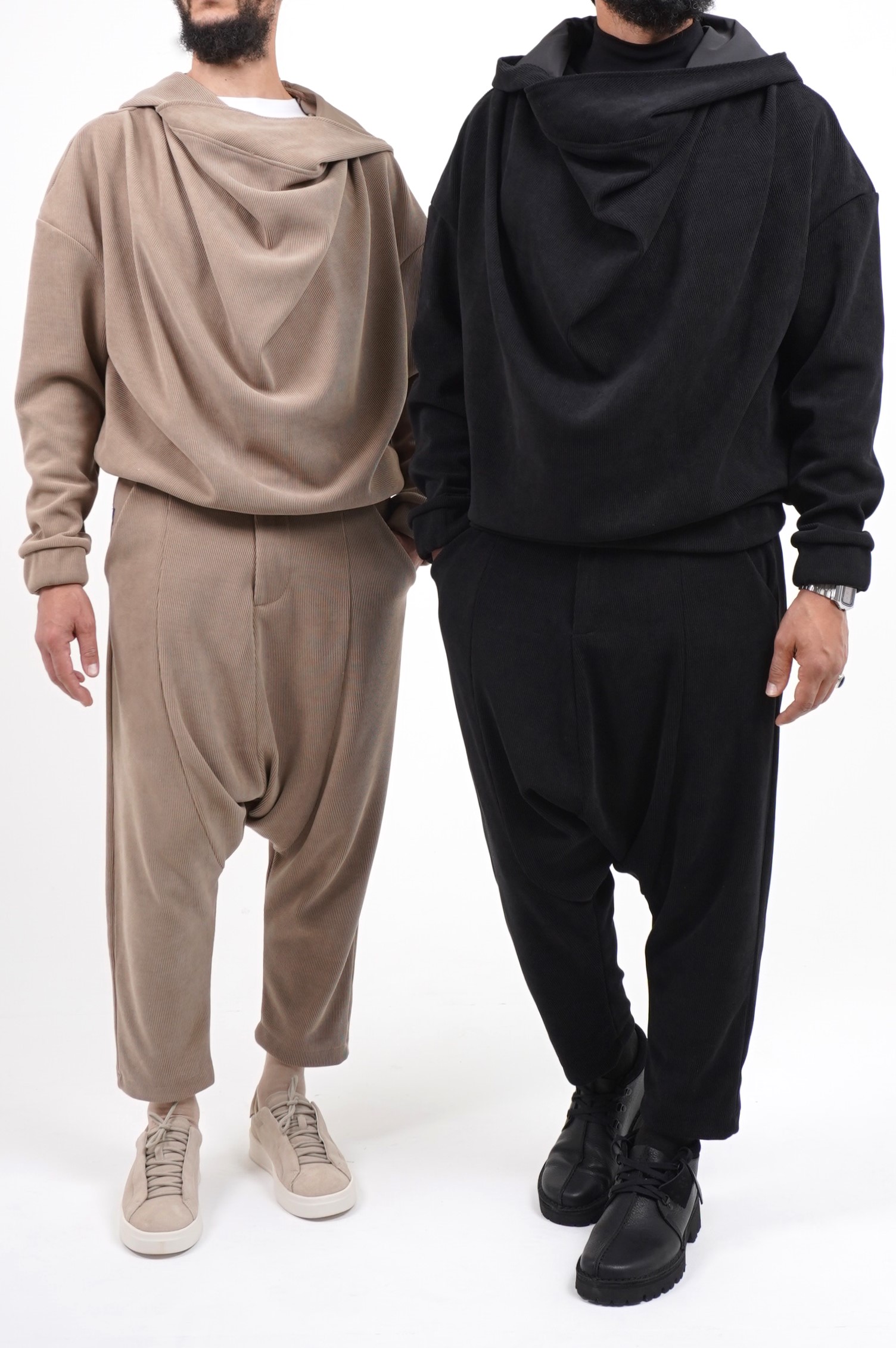 ENSEMBLE BOHO - EMIR