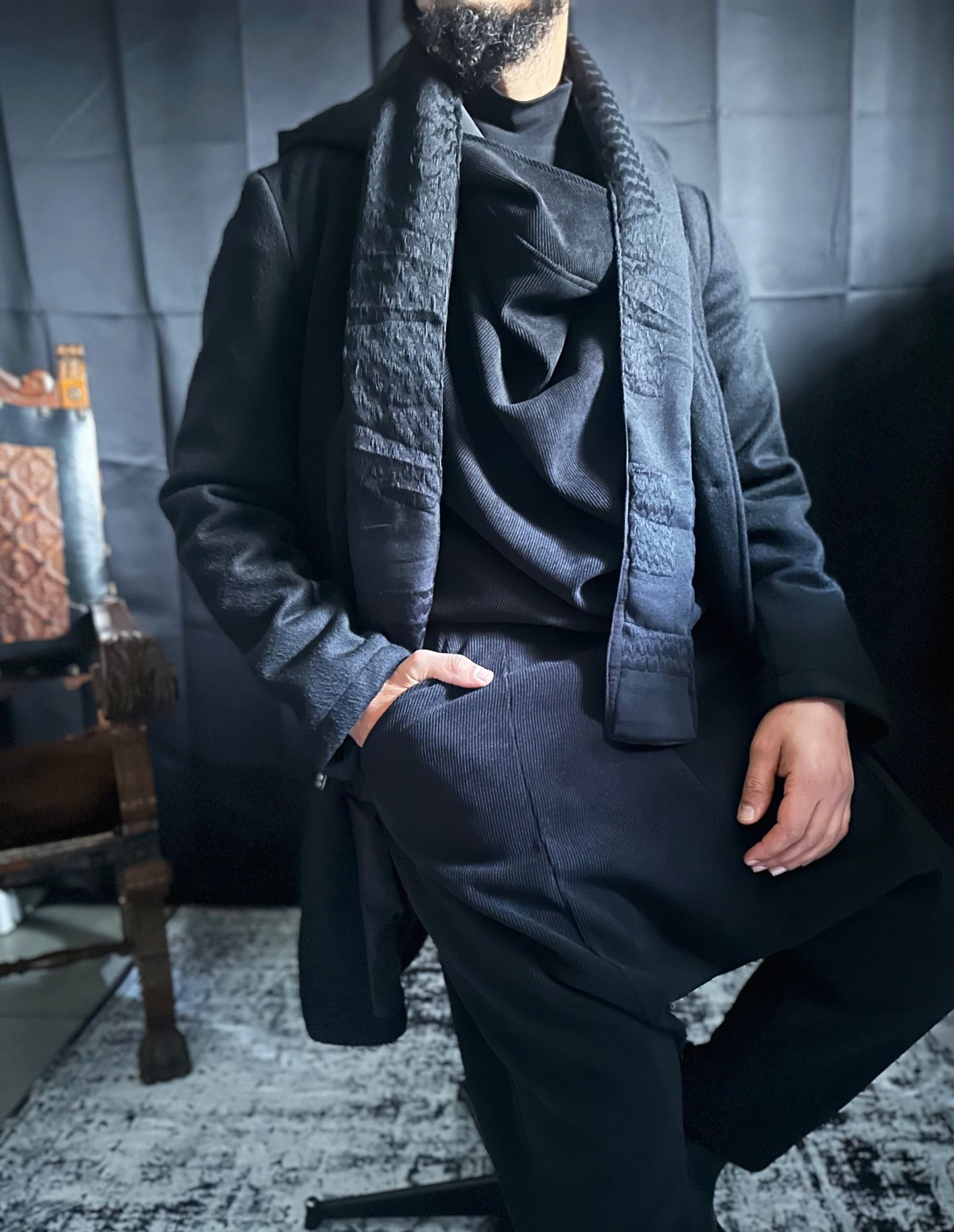 La boutique EMIR - EMIR